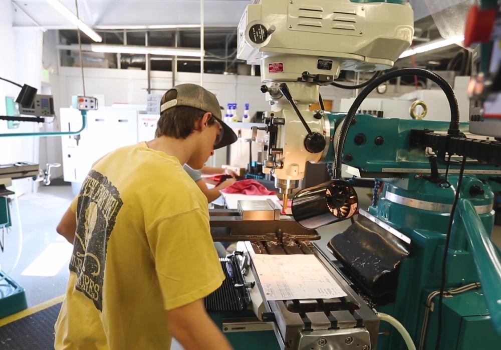 Workforce Development - Central Alabama Community College